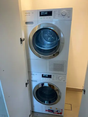 Classifieds: Miele brand 9kg washer and 9kg drayer seperate sett ...