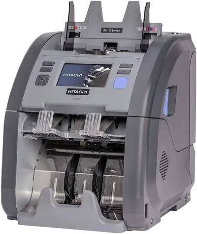 Classifieds: Hitachi Currency Counter IH110 | dubizzle Dubai