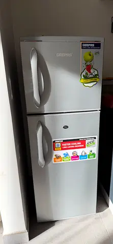 Classifieds: Geepas Fridge for Sale | dubizzle Sharjah