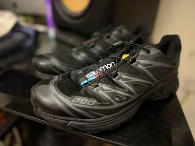 Classifieds: Salomon XT6 size42 | dubizzle Dubai