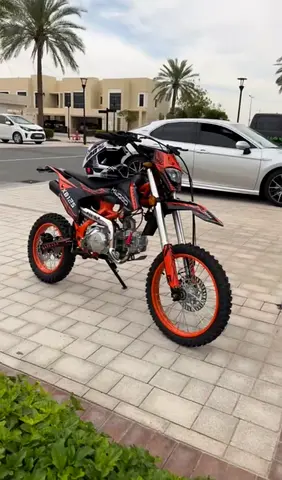 Classifieds: Kugoo Dirt Bike | dubizzle Dubai