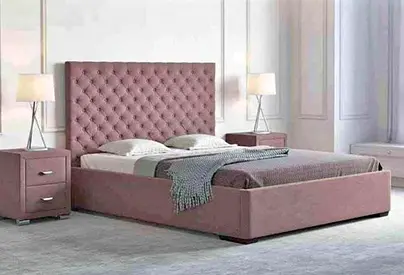 Classifieds: King Size Brand New Fully Custom Made Bedframe,Hydraulic ...