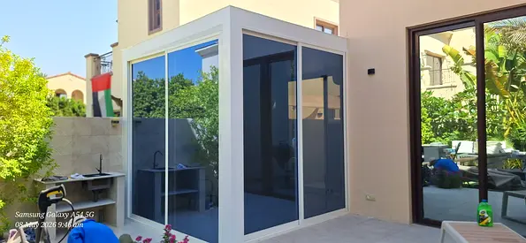 Community: Aluminium pergola | dubizzle