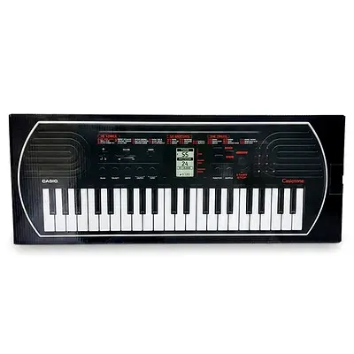 Classifieds: Casio SA- 81 keyboard | dubizzle Dubai