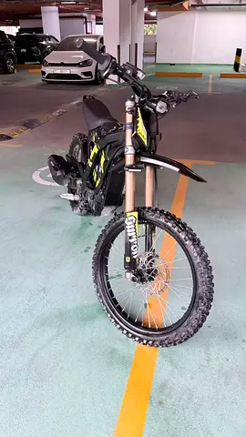 Classifieds: SURRON LIGHT BEE X Dirt Bike — VERY Good Condition, SUPER ...