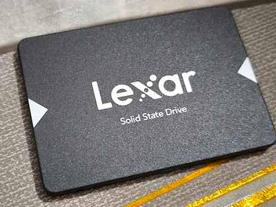 Classifieds: 2TB SSD Lexar | dubizzle Sharjah