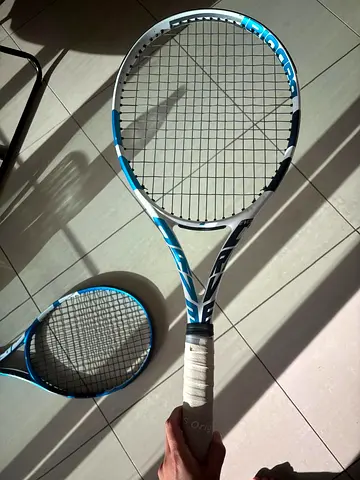 Classifieds: Babolot Tennis Rackets | dubizzle Dubai