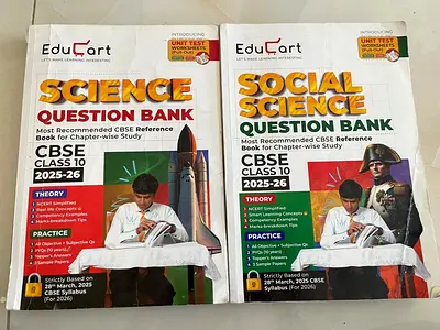 Classifieds: Grade 10 CBSE NCERT exam books | dubizzle Dubai