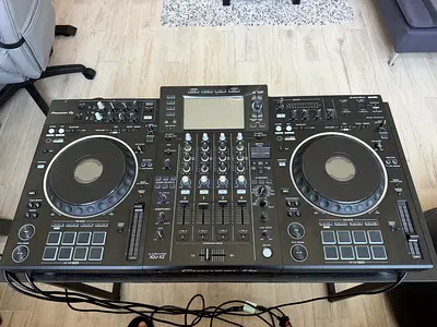 Classifieds: Pioneer XDJ-XZ Professional DJ Controller - Perfect ...