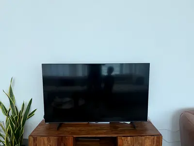 Classifieds: 55 inch Flat Panel LED TV - Good Working Condition ...