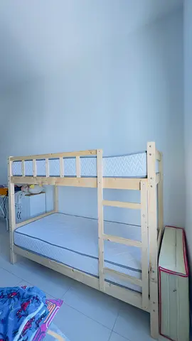 Classifieds: KIDS BUNKER BED FROM PAN | dubizzle Dubai