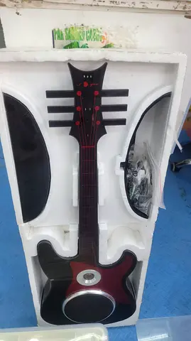 Classifieds: SHILE JT-6 Stringless Guitar AED-220 | dubizzle Dubai