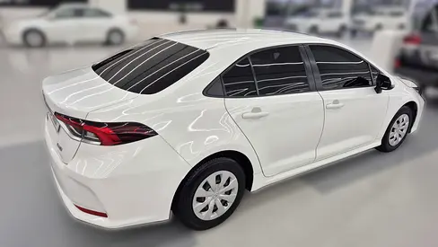 Motors: Toyota Corolla XLI 1.6 -2020 GCC Specs - Excellent Condition ...