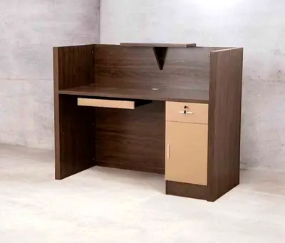 Classifieds: 1.4m Brand New Reception Counter For Sale | dubizzle Sharjah