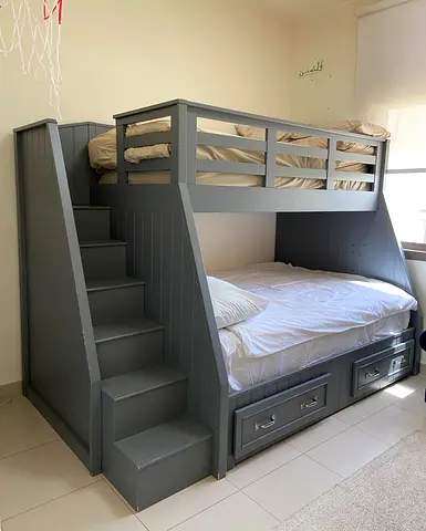 Classifieds: Pottery barn Bunk | dubizzle Dubai