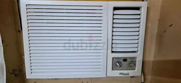 Classifieds: Ac super general 2ton window almost new for sale ...