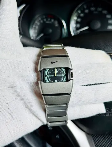 Classifieds: Vintage Nike D line Watches | dubizzle Ajman