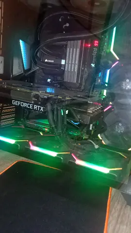 Classifieds: Premium Gaming / Editing PC – High‑End Custom Build ...
