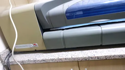 Classifieds: HP DesignJet 500ps Plus | dubizzle Dubai