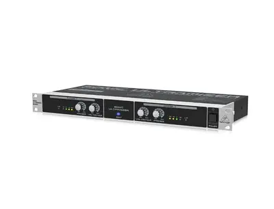 Classifieds: Behringer SU9920 Sonic Ultramizer Sound Enhancement ...