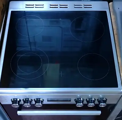 Classifieds: Electric cooking range | dubizzle Dubai