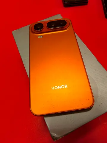 Classifieds: Honor Magic 8 Pro Air 16GB 512GB Orange Chinese | dubizzle ...