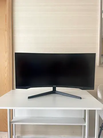 Classifieds: Samsung Odyssey G5 34” Ultra-Wide Curved Gaming Monitor ...