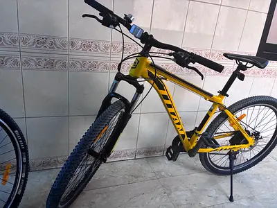 Classifieds: Mountain Bike Titan Mogoo - Good Condition | dubizzle Dubai