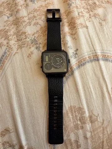 Classifieds: Diesel watch Dz 7241 | dubizzle Dubai