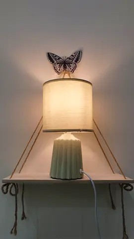 Classifieds: Ceramic Table Lamp with Beige Fabric Shade — Good ...
