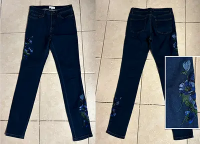 Classifieds: Flower Jeans UK size 8 | dubizzle Dubai