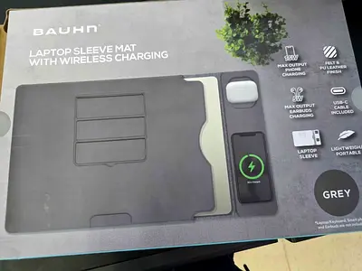 Classifieds: laptop charging mat | dubizzle Dubai