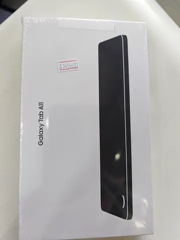 Classifieds: Samsung Galaxy Tab A11 (sealed) - Brand New | dubizzle Sharjah