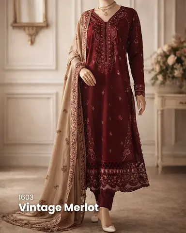 Classifieds: Pakistani suits | dubizzle Sharjah