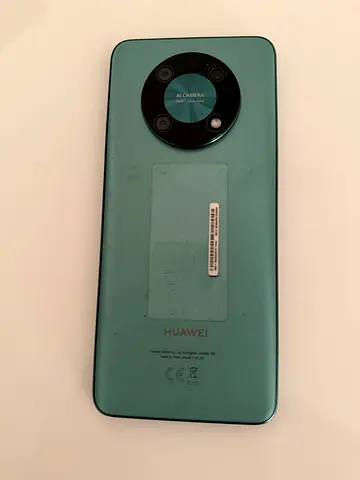 Classifieds: Huawei Nova Y90 in Emerald Green | dubizzle Dubai
