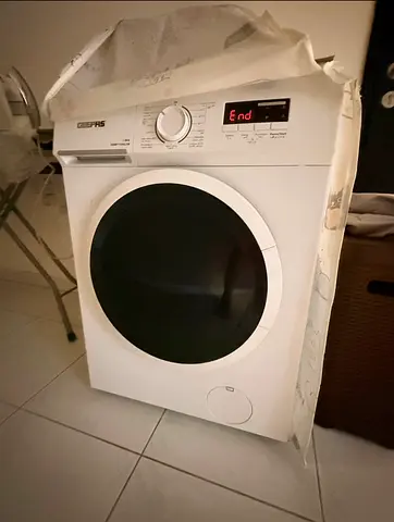 Classifieds: Washing machine Geepas | dubizzle Sharjah