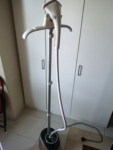 Classifieds: Garment steamer black decker | dubizzle Dubai