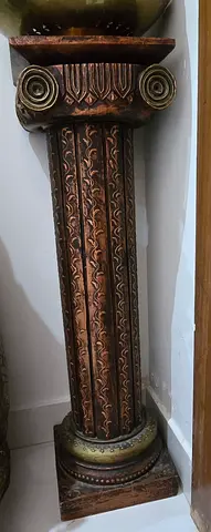 Classifieds: Wooden pillar | dubizzle Sharjah