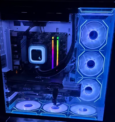 Classifieds: Pc gaming | dubizzle Abu Dhabi