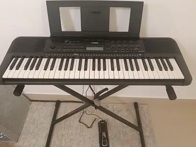Classifieds: Keyboard music | dubizzle Abu Dhabi
