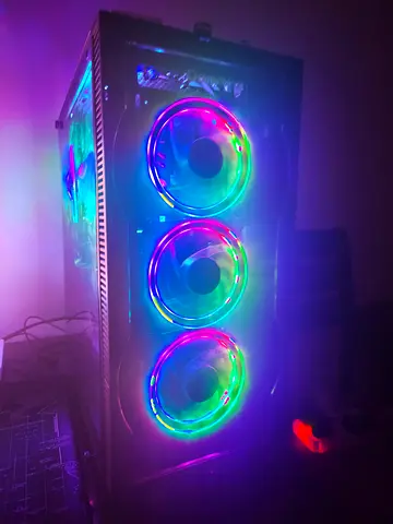 Classifieds: Gaming PC For Sale (2100 Final Price) | dubizzle Sharjah