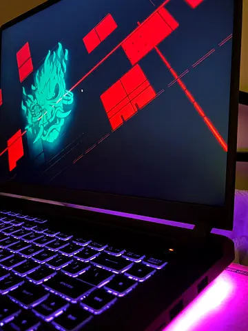 Classifieds: asus rog strix g16 gaming laptop | dubizzle Dubai