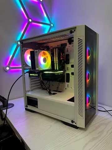 Classifieds: Budget RTX 3060 i5 10400 Gaming PC Rendering PC | dubizzle ...