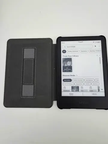 Classifieds: Amazon Kindle E-reader with Protective Case | dubizzle UAE