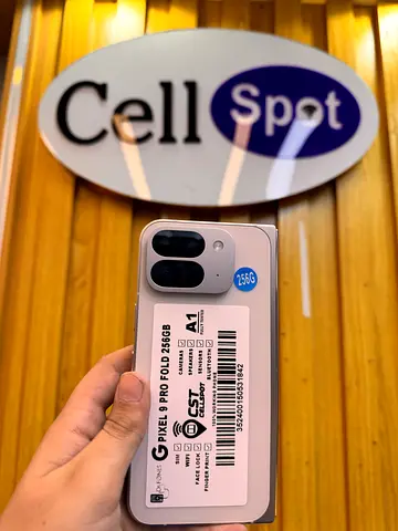 Classifieds: Google pixel 9 pro fold | dubizzle Dubai