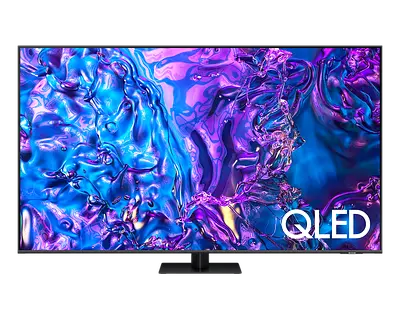 Classifieds: Samsung Q70D 75 Inch QLED 4K HDR Smart Tv_4K, 2024, 75Q70D ...