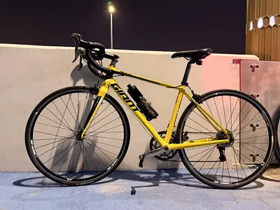 Classifieds: Giant Defy Road Bike Shimano Claris Size S 🚴‍♂ | dubizzle ...