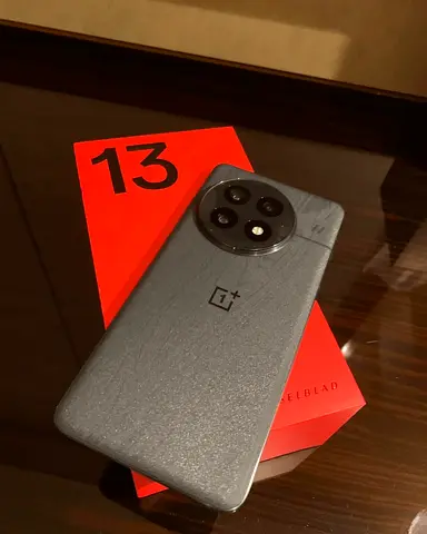 Classifieds: OnePlus 13 - Excellent Condition with Box | dubizzle Dubai
