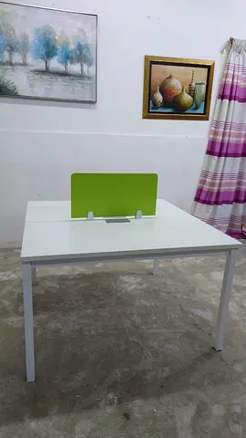 Classifieds: TWO Office Person Workstation | dubizzle Dubai