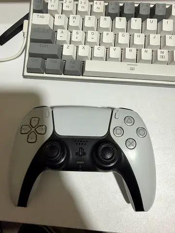 Classifieds: PS5 controller (barely used) no stick drift | dubizzle Sharjah